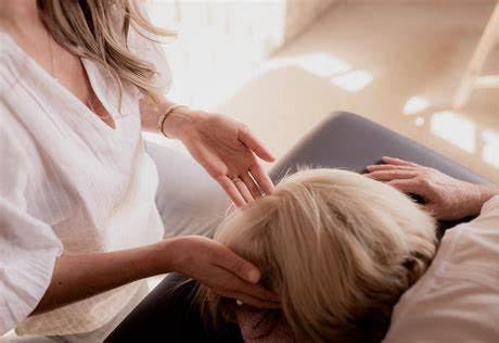 Spinal Flow Technique - Complete Wellbeing